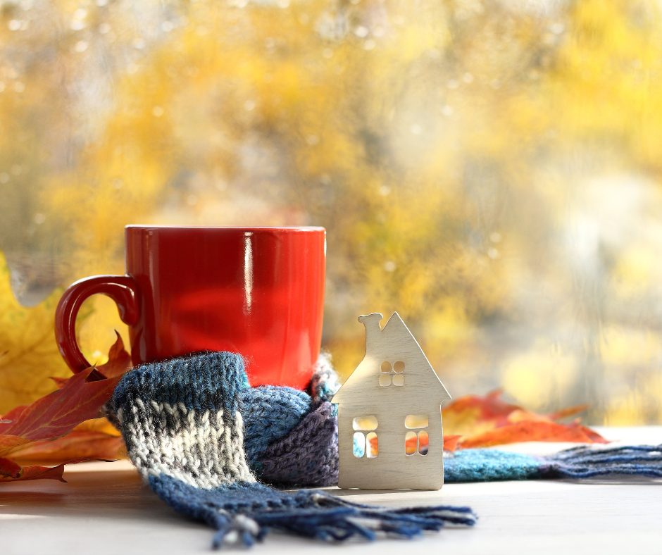 10 astuces pour économiser le chauffage cet hiver - RE/MAX Authentic